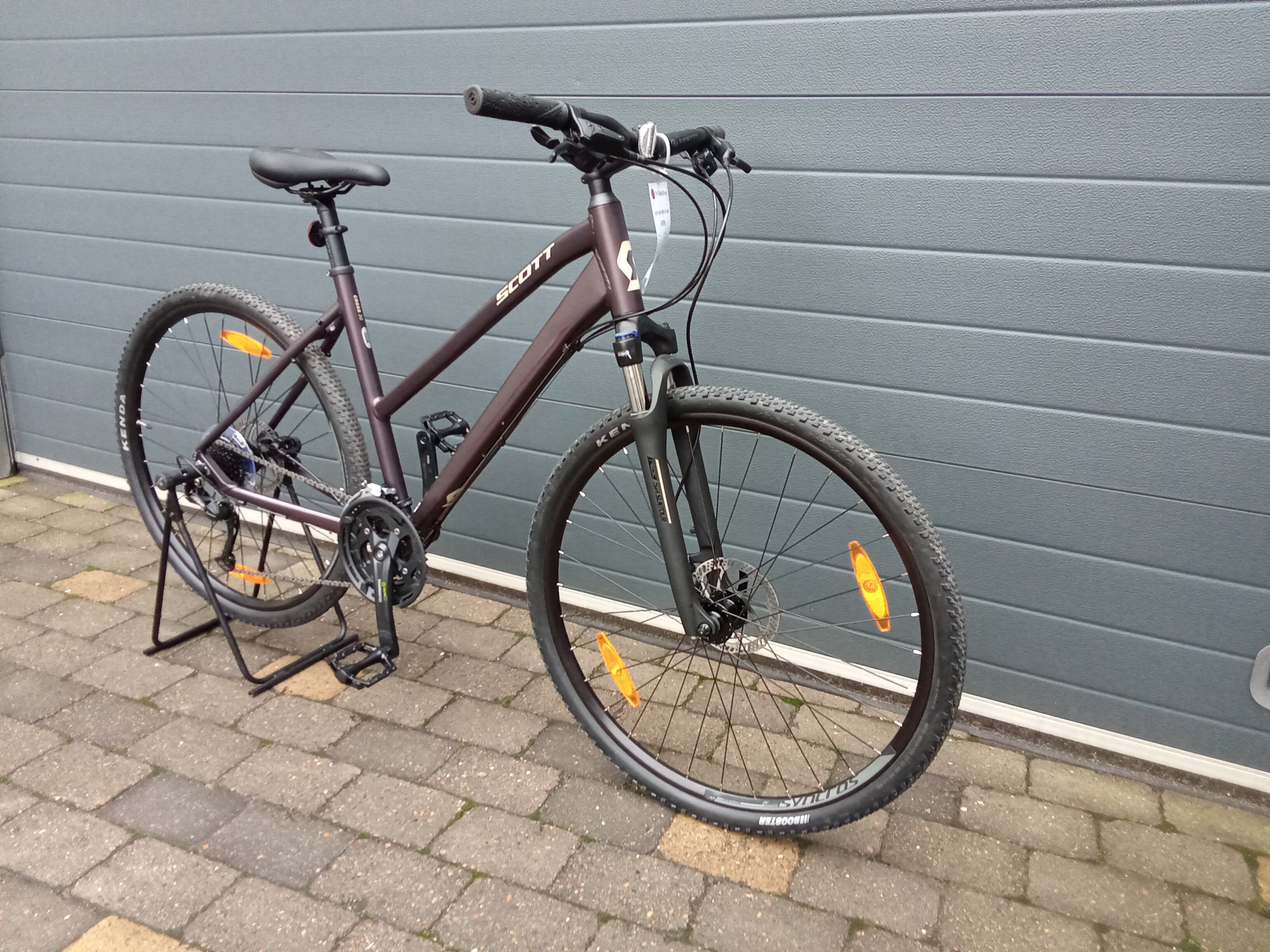 FriBikeShop